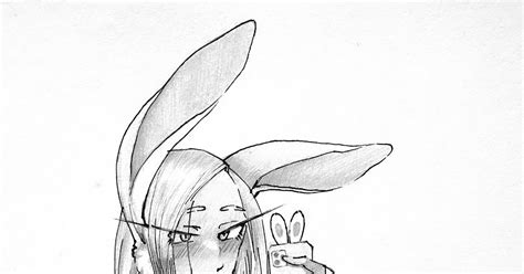 兎山ルミ ミルコ（僕のヒーローアカデミア） Lethang1920のイラスト Pixiv