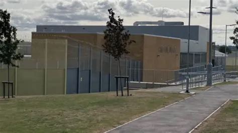 Hmp Chelmsford Challenging Prison Praised For Improvements