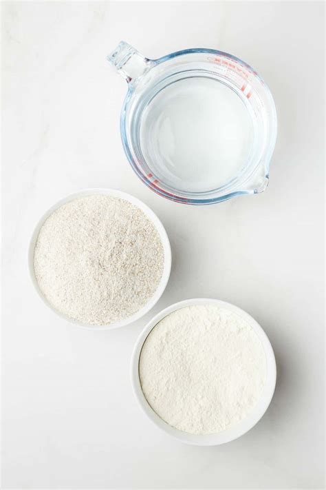 How To Make A Sourdough Starter All Things Mamma