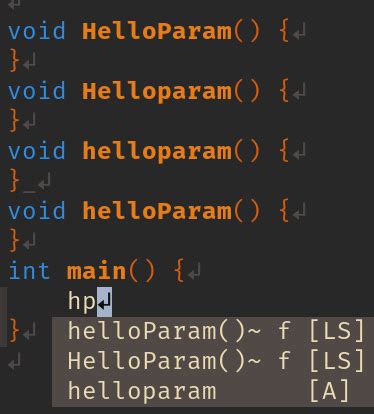 Fuzzy Finding Issue Neoclide Coc Nvim GitHub