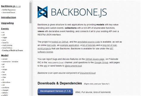 10 Awesome Javascript Libraries All Developers Should Know About Idevie