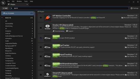 remote rendering with unreal engine 5 magicleap developer documentation
