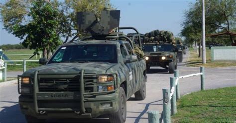 Asesinan a Sub Teniente de Caballería en Tamaulipas Infórmate y más