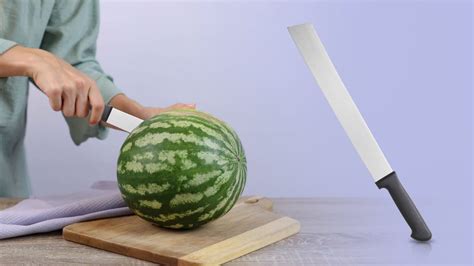 Best Knife For Cutting Watermelon Top 9 Picks Dinegear