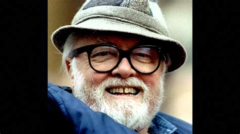 Actor Director Richard Attenborough Dies At Age 90
