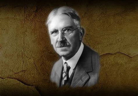 John Dewey Birthday