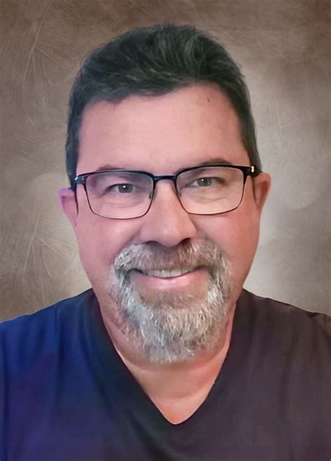 Eric Perreault Obituary Saint Hubert Qc