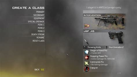 Steam Community Guide Call Of Duty Modern Warfare 2 Things You