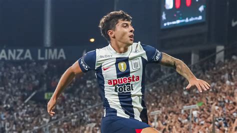 Alianza Lima En Copa Libertadores 2023 Grupo Fechas Calendario Y