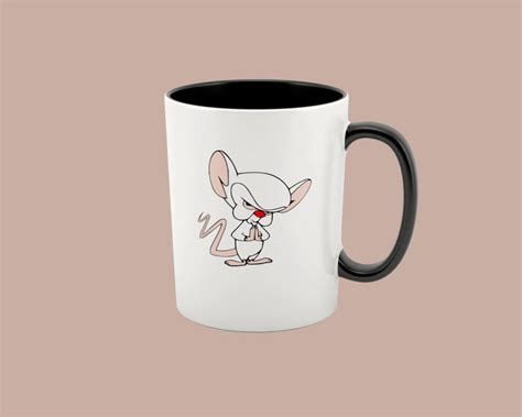 Bundle Pinky And The Brain Svg Png Pinky And The Brain Cricut Etsy