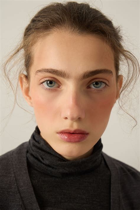 Kate Taranova Avant Models