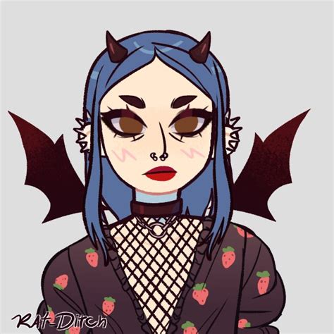 Elô ♡ On Twitter My Dear Ocs 🥹