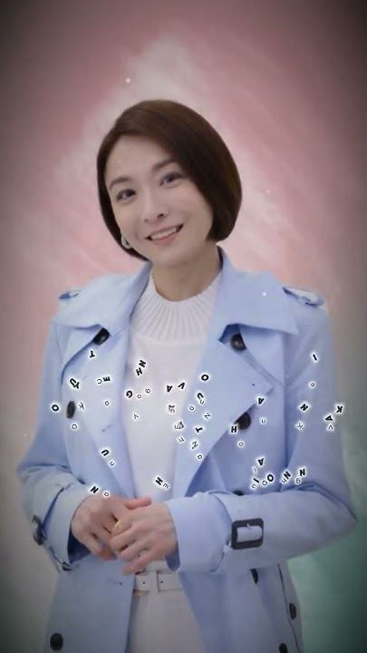 祖平短髮也很漂亮，只是會讓我想到天之驕女的柯淑君😅 只要是祖平我都喜歡 ️ 最後附上勝強跟麗紅的合照😘 江祖平 願望 孫麗紅 周勝強 楊可欣 Youtube