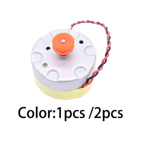 Replacement Distance Sensor Lds Lidar Motor Gear Transmission Motor For
