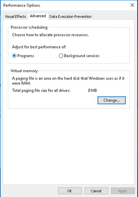 Application And OS Optimizations PCoIP Session Planning Guide 2024 10