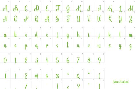 Unique Unicorn Script Font Download Free