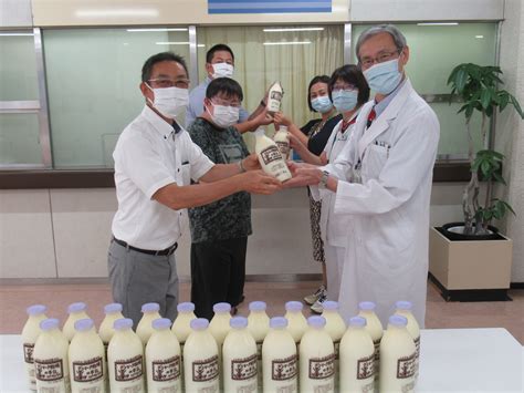 牛乳で聖隷袋井市民病院を応援｜最新情報｜社会福祉法人 デンマーク牧場福祉会
