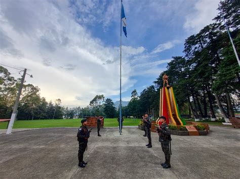 Ejército Guatemala on Twitter Buenas tardes Guatemala Soldados