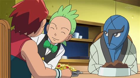 Having Trust Is All We May Need Not Sure If Sawk Is Saying Stay Away