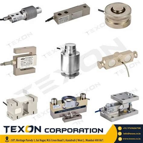 Thames Side Load Cells At Rs 10000 Number Thames Side Load Cells In Mumbai Id 2851593132948