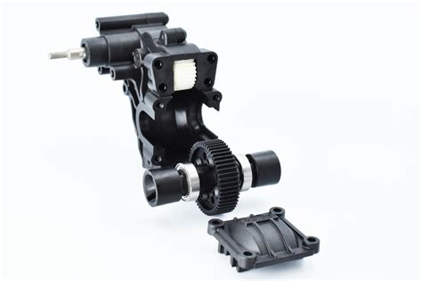 Reved Rkd Rdx Rdx Rwd Chassis Kit Drifted