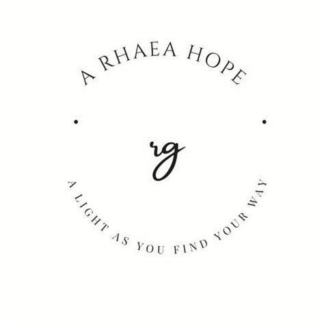 Deedra Goff On Linkedin Home A Rhaea Hope Mental Health And Coaching Group Practice