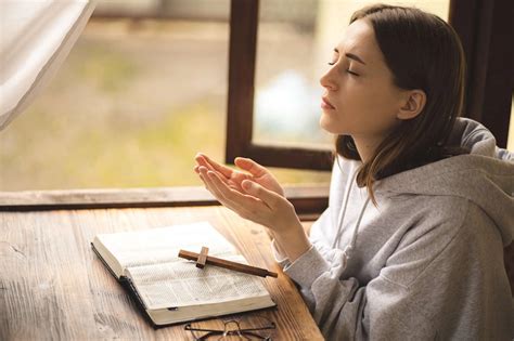 Pray As You Can Free Grace International