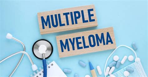 Belantamab Mafodotin For The Treatment Of Adults With Relapsed Or Refractory Multiple Myeloma