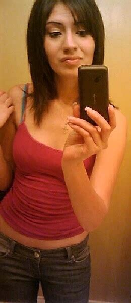 Tall Thin Mexican At