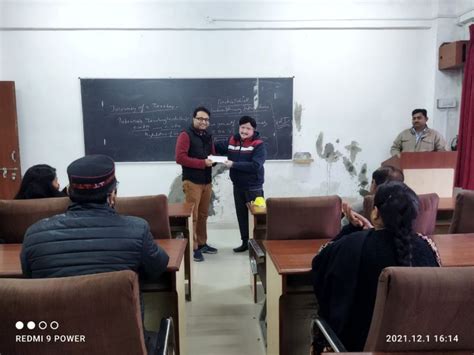 dr kamal kashyap on linkedin today i got a token of appreciation for