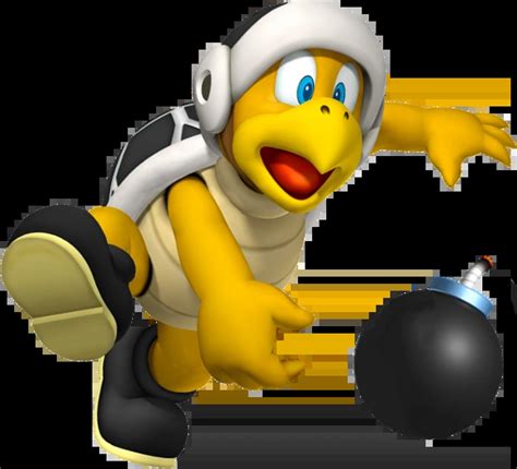 Bomber Bro The Ultimate Crossover Wiki Fandom