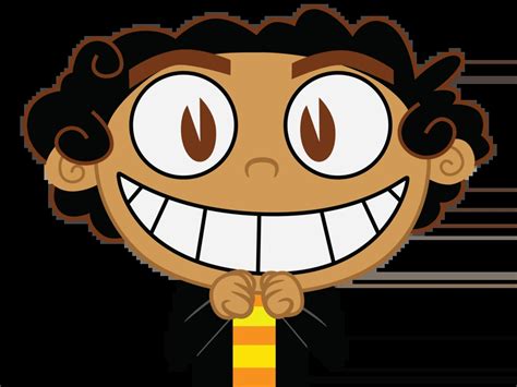 Manny Rivera Hero Alliance Wiki Fandom