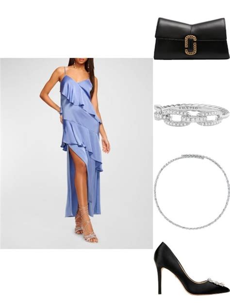 Susana Monaco Thin Strap Ruched Slit Midi Dress Neiman Marcus