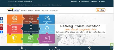Aspnet Hosting Providers Thailand Hosting Coupons Codes