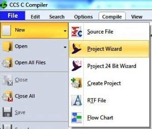 Ccs Compiler Use Delay Operfish