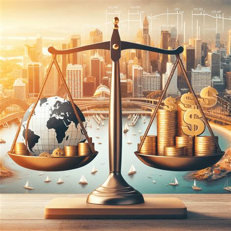 Understanding Capital Gains Tax A Comprehensive Guide For Australian