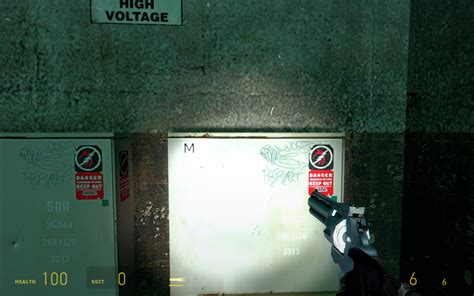 Colt Python Image Build2001 Skins Mod For Half Life 2 Episode Two