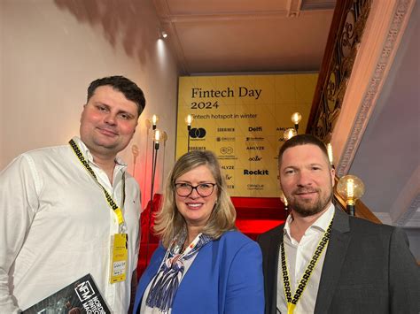 Fintech Day 2024 Satcheleu Discover The Future Of Finance