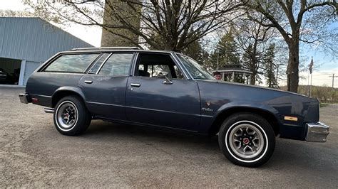 Newbie Post 83 Malibu Wagon Gbodyforum 1978 1988 Gm Ag Body Community