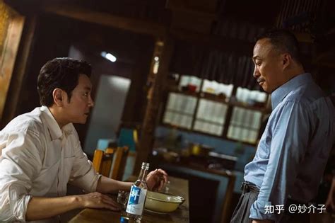 背叛与迷失的漩涡——《对外秘密：权力的诞生》 知乎