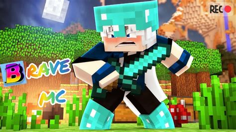 NOVO SERVIDOR DE HG BRAVEMC BETA CUP YouTube