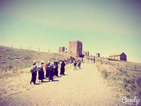 წმინდა ნინოს გზა 2015