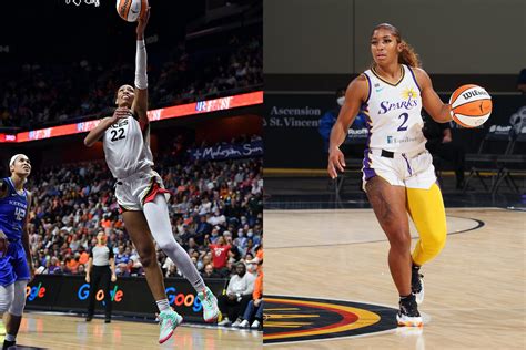 Wnba News For Teams Players Games And More Wnba