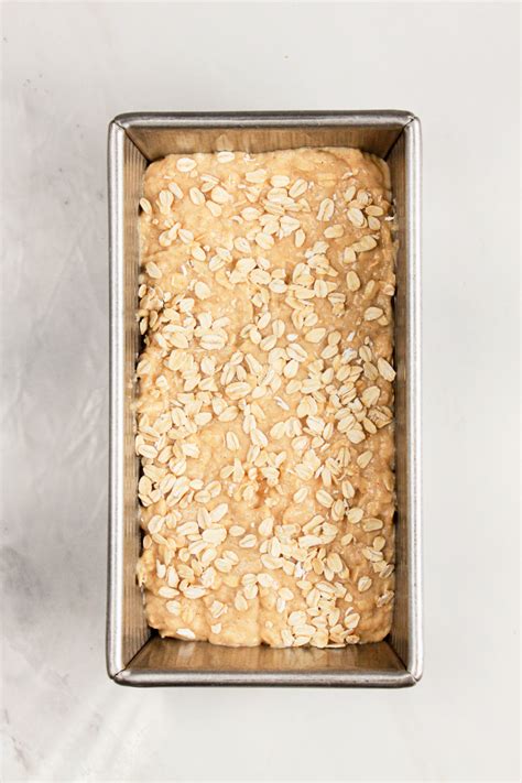 Oat Quick Bread Recipe Mom Does Reviews