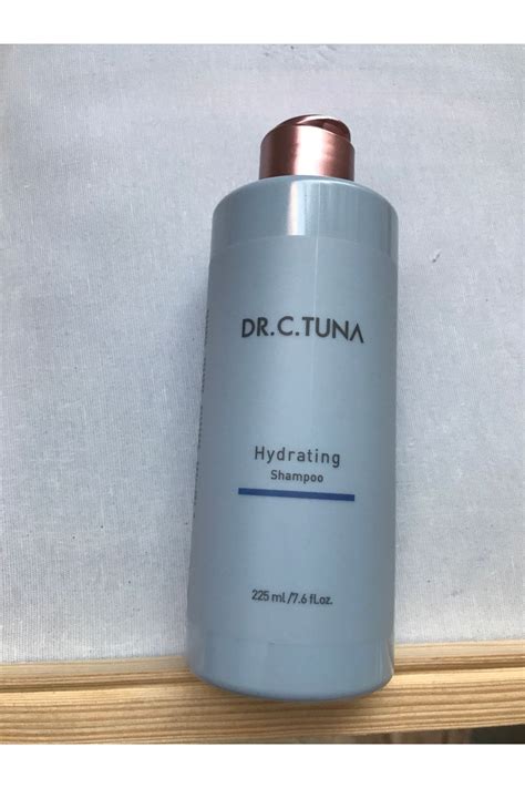 Farmasi Dr C Tuna Hydrating Nemlendirici Şampuan 225 Ml Fiyatı