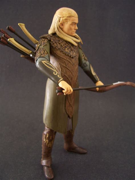 My Best Toys The Hobbit Legolas