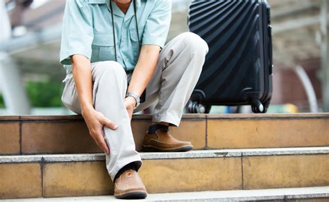 Is Blood Pooling A Vein Condition