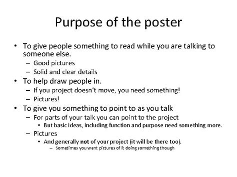 Eecs 473 Advanced Embedded Systems Posters Posters For