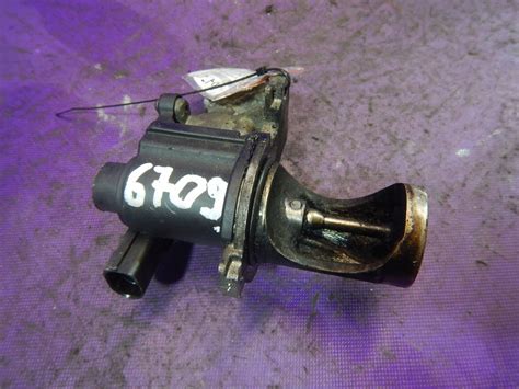 Audi A4 B7 04 19 Tdi Bke ZawÓr PodciŚnienia Egr 12177608872