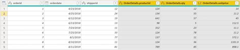 Tự Học Power Bi 13 Gộp Bảng Với Chức Năng Merge Queries
